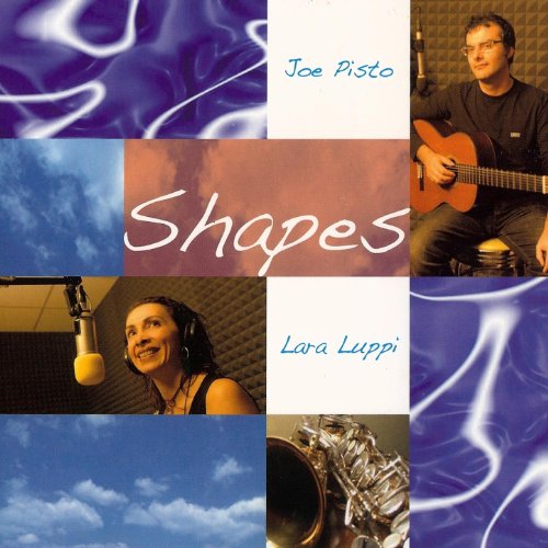 Play Shapes by Lara Luppi, Joe Pisto on Amazon Music
