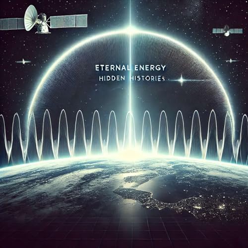 Eternal Energy: Hidden Histories : Adam Winters: Amazon.co.uk: Audible ...