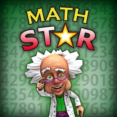 Amazon.com: Math Star : puzzle.tv: Kindle Store