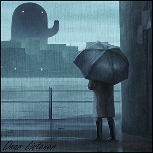 Play Dear Listener by Joshua Thorne on Amazon Music