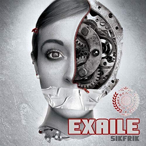 Amazon MusicでExaileのSikfrikを再生する