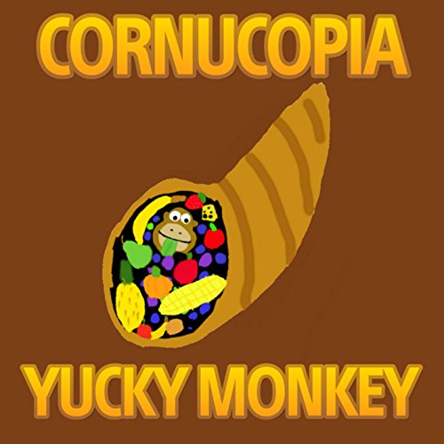 Play Cornucopia by Yucky Monkey on Amazon Music
