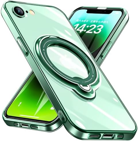 Amazon.co.jp: iPhone SE3, iPhone SE2, iPhone 8, iPhone 7 Case, with ...