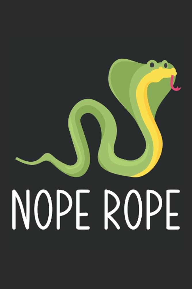 Nope Snakes