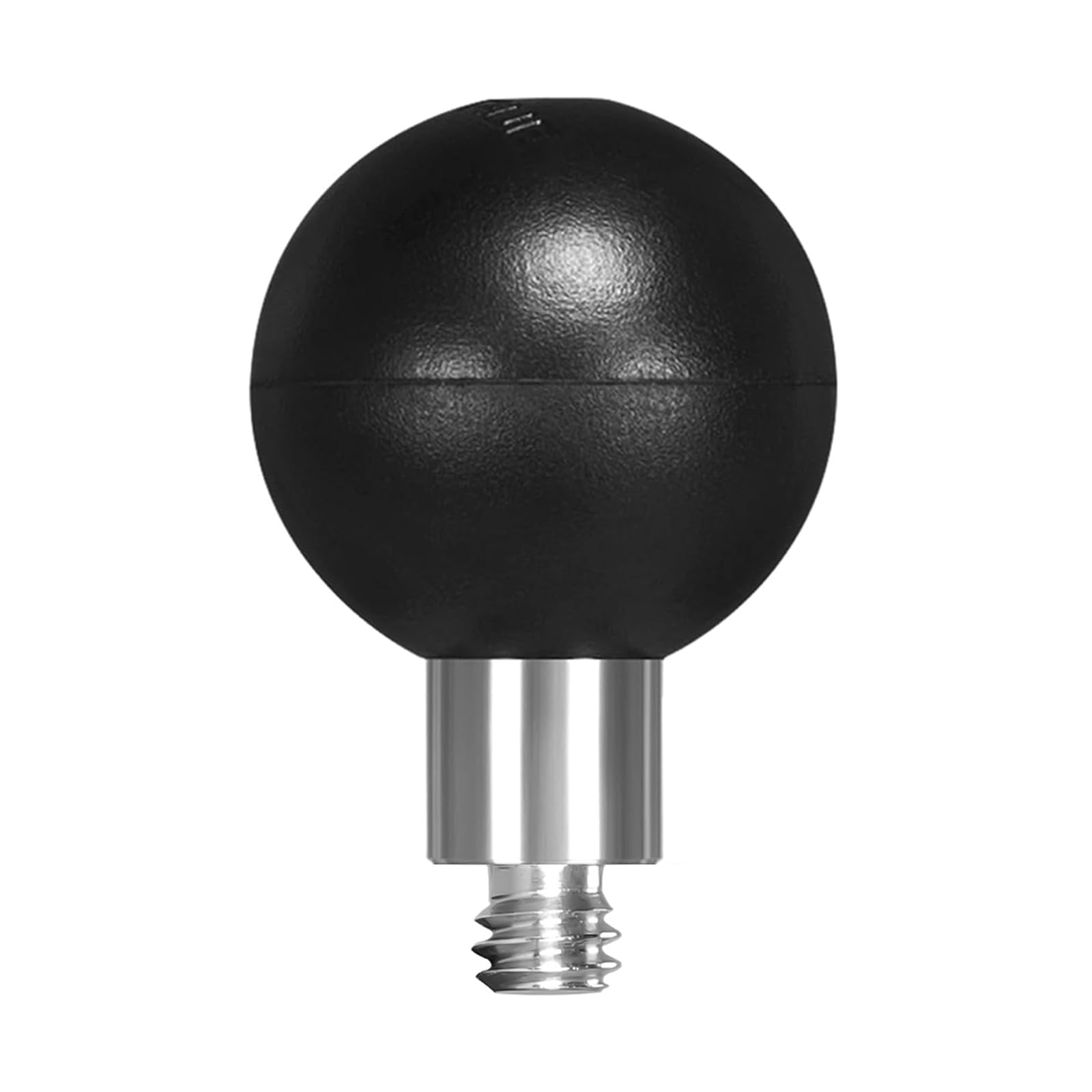 Amazon.com: FANAUE Ball Adapter Compatible with RAM Mounts B Size 1 ...