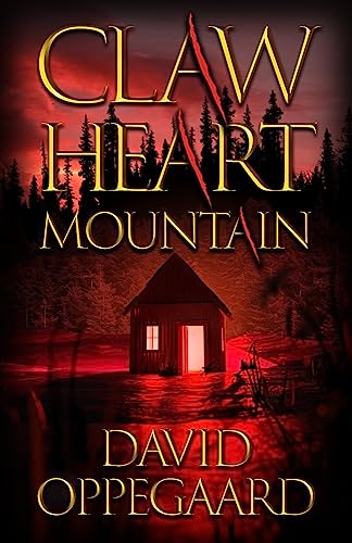 Publication: Claw Heart Mountain