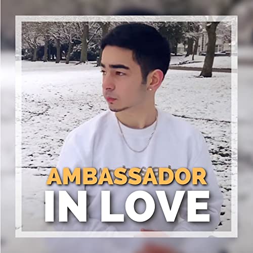 In Love de Ambassador no Amazon Music Unlimited