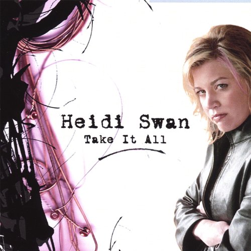 Play Take It All by Heidi Swan on Amazon Music