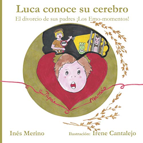 Cuentos Infantiles para explicar el Divorcio o separación a los niños