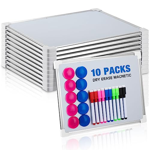 Magnetic Whiteboards – The 16 best products compared - textspace.net