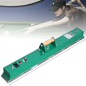 Amazon.com: Thermostatic Controlled Billiards Table Cloth Iron ...