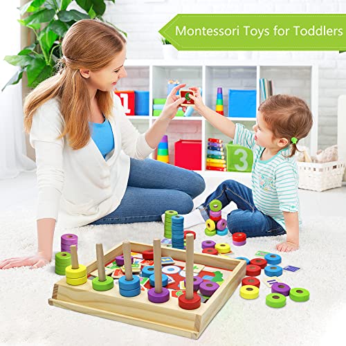 30 Interesting Toy Ideas for 2 Year Olds - Boy or Girl! - ChildFun