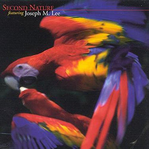 Amazon.com: Second Nature Featuring Joseph Lee : Second Nature: Digital Music