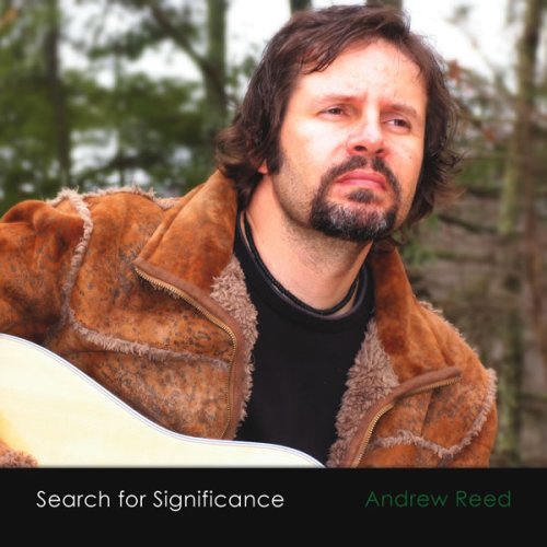 Andrew Reed - Search for Significance - Amazon.com Music
