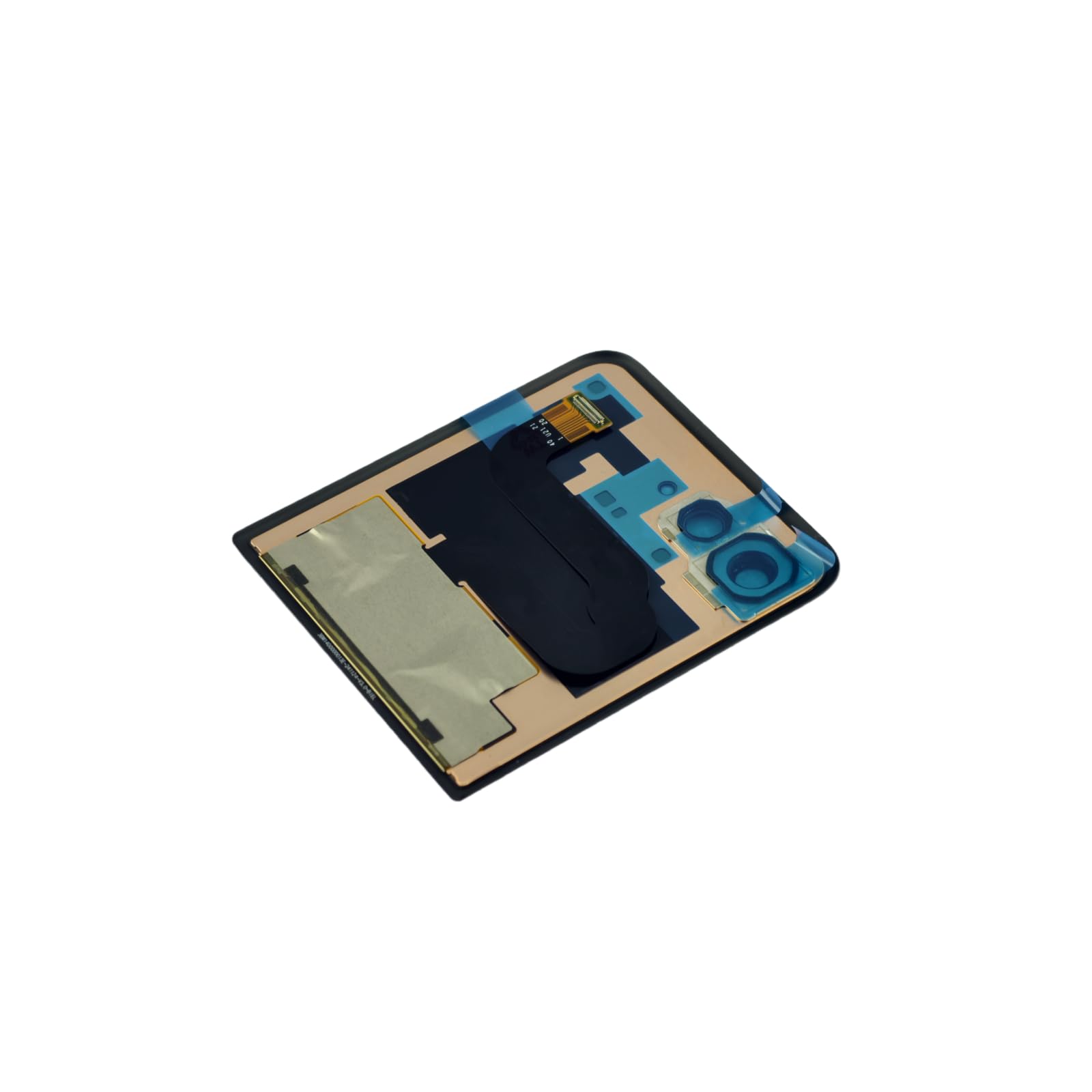 Snapklik.com : For Motorola Razr+ 2025 Screen Replacement For Moto ...