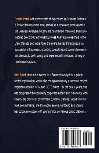 Snapklik.com : Business Analyst Interview Questions & Answers: Stand ...