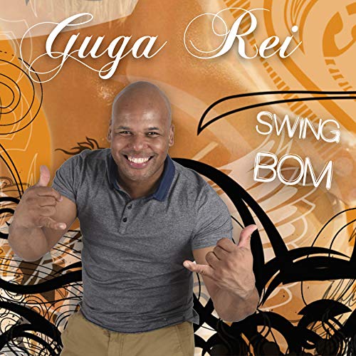 Play Swing Bom by Guga Rei on Amazon Music