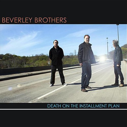 Play Death On the Installment Plan by The Beverley Brothers on Amazon Music