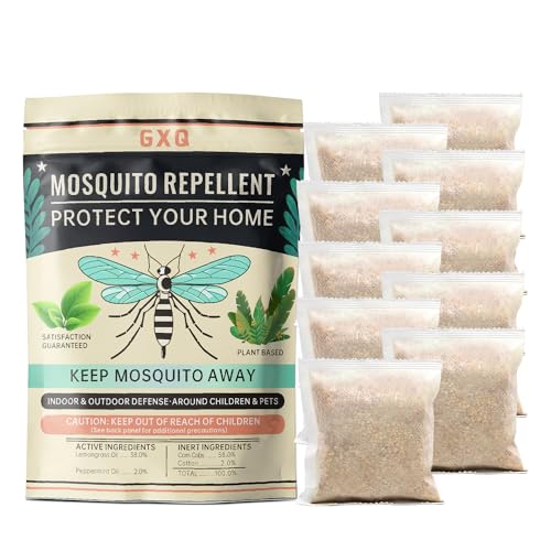 Outdoor Insect Repellent – The 16 best products compared - Wild Explained
