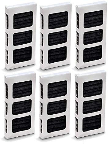 Frigidaire PAULTRA2 Pure Air Ultra II Refrigerator Air Filter with ...