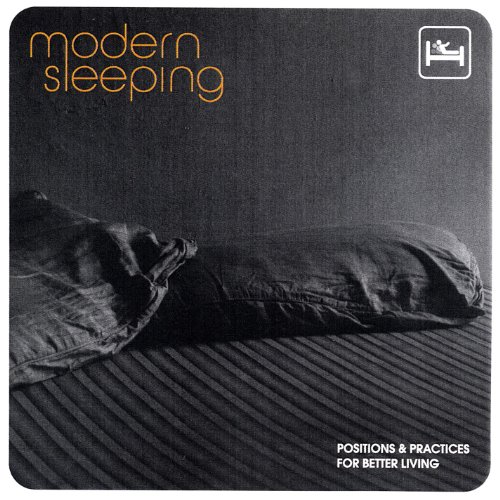 Amazon.com: Positions & Practices For Better Living : Modern Sleeping ...