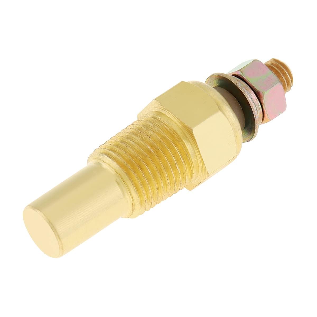 Amazon.com: DriSentri 1/8 NPT Universal Water Temp Sensor Oil Temp ...