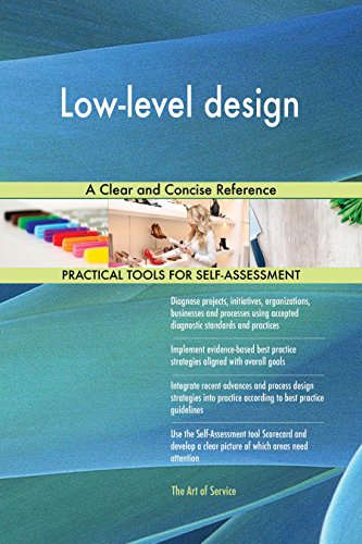 Amazon.com: Low-level design A Clear and Concise Reference eBook ...