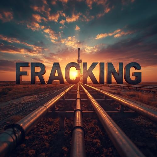Amazon Music - Tucker SladeのFracking [Explicit] - Amazon.co.jp