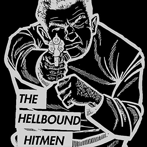 Dragstrip Hero by The Hellbound Hitmen on Amazon Music - Amazon.com