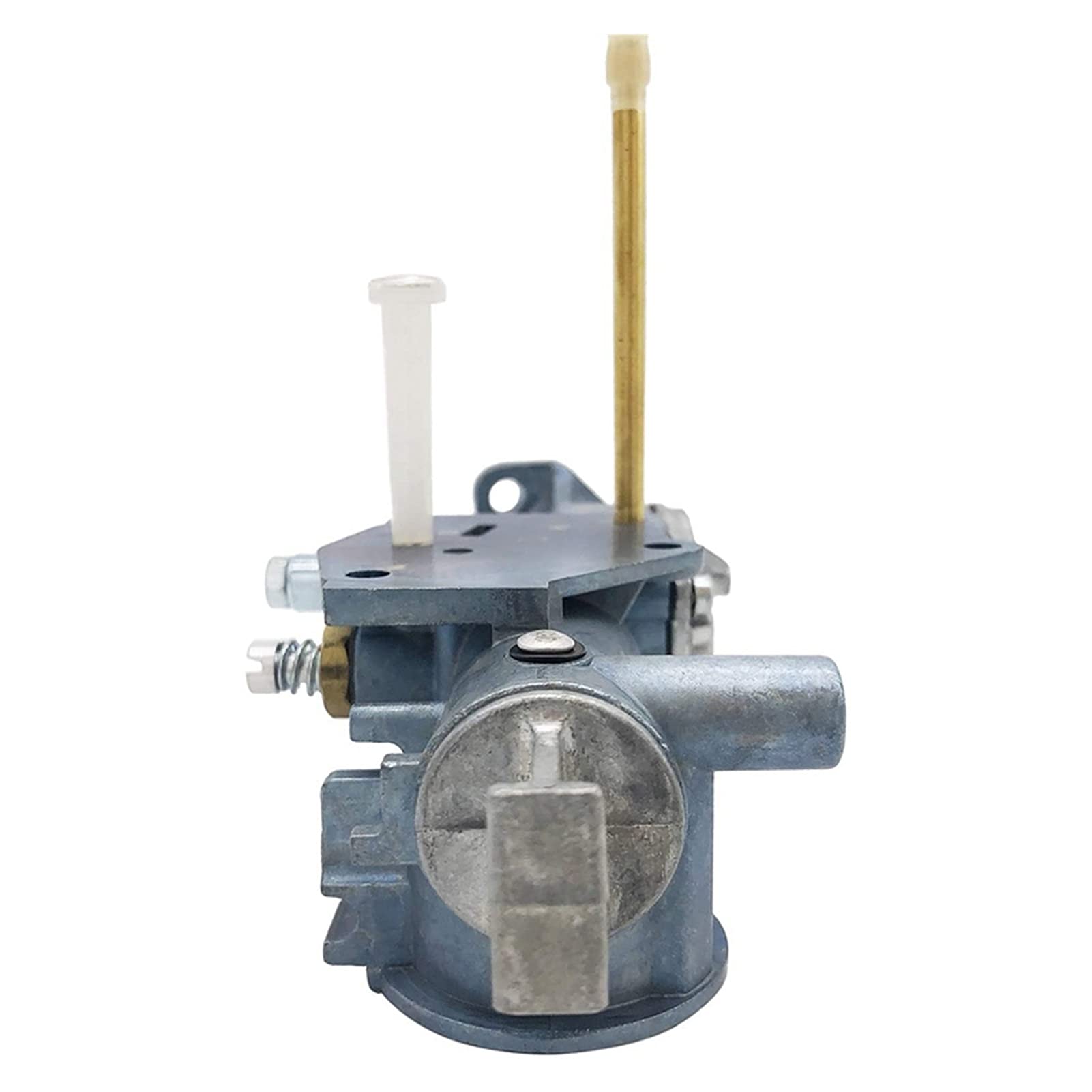 Small Engine Carb With Gaskets Carbman Carburetor Replacement Kit For ...