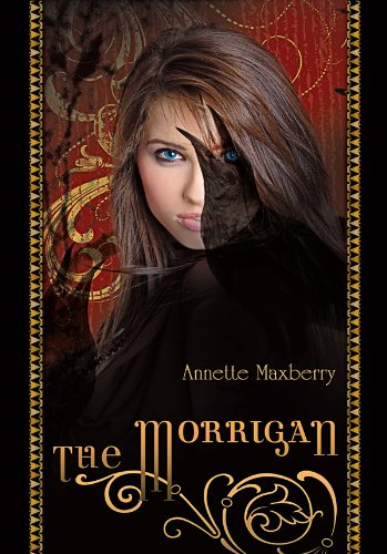 Amazon.com: The Morrigan eBook : Maxberry, Annette: Kindle Store