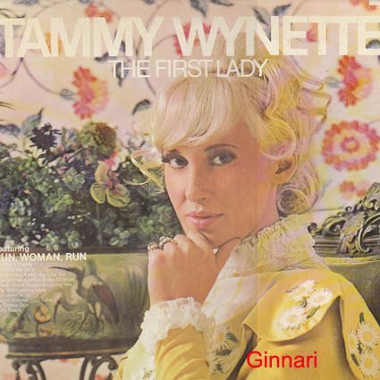 Amazon.com: the first lady: CDs & Vinyl