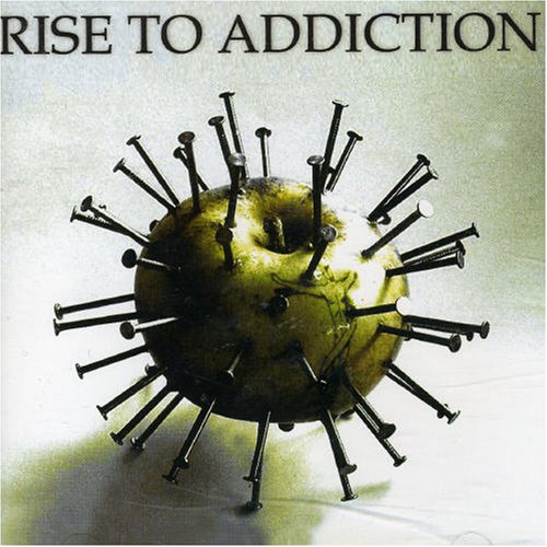 Rise to Addiction: Rise to Addiction: Amazon.es: CDs y vinilos}