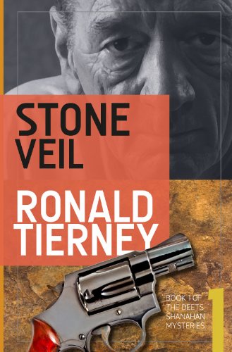 Stone Veil - Kindle edition by Tierney, Ronald. Mystery, Thriller ...