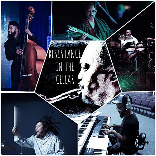 Amazon.com: Resistance in the Cellar : Martin Blockson: Digital Music