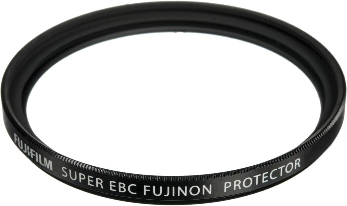 Amazon.com : Fujifilm Camera Lens Filter PRF-39 Protector Filter (39mm ...