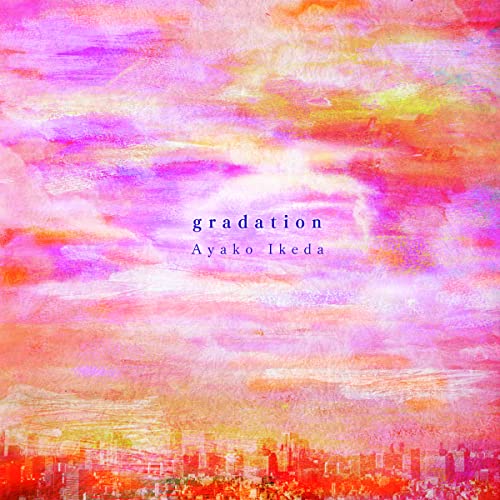 gradation : Ayako Ikeda: Amazon.fr: Téléchargement de Musique