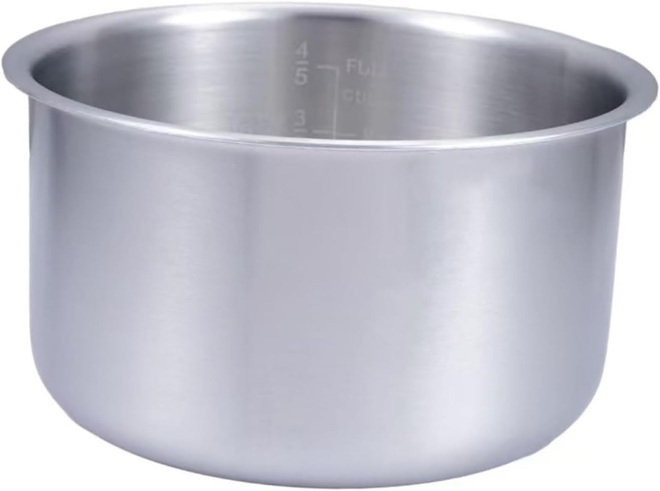 Amazon.com: （NS-LGC05/NS-LHC05）304 Stainless Steel Rice Cooker Inner ...
