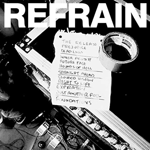 Play Discography by refrain on Amazon Music