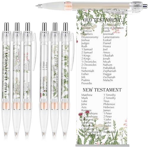 Best Victory Church Pen Collection: Writing Your Faith's Story ...