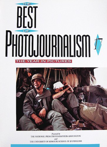 Best Of Photojournalism 17: Nppa: 9781561381876: Amazon.com: Books