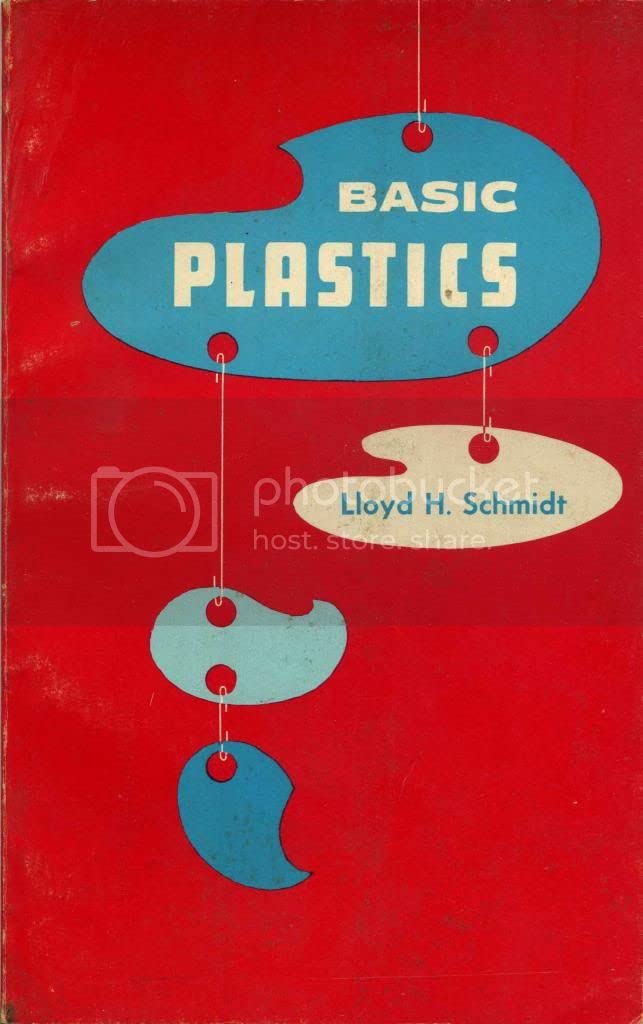 Basic Plastics: Lloyd H. Schmidt: 9780672207396: Amazon.com: Books