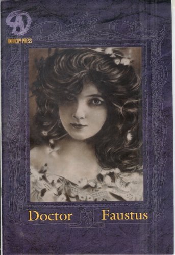 Amazon.com: DOCTOR FAUSTUS # 1-2 complete story (DOCTOR FAUSTUS (1993 ...