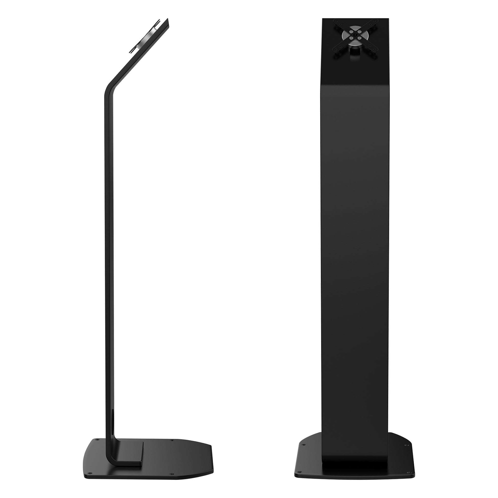 Amazon.com: Floor Stand Kiosk - CTA Heavy-Duty VESA Compatible Floor ...