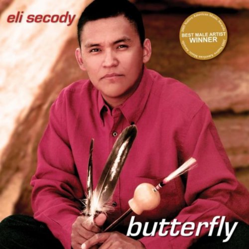 Play Butterfly by Eli Secody on Amazon Music
