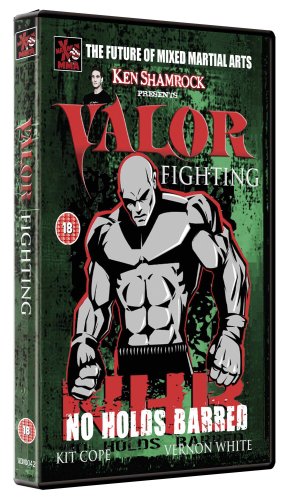 Amazon.com: Valor Fighting Vol.1 [DVD] : Valor Fighting: Movies & TV