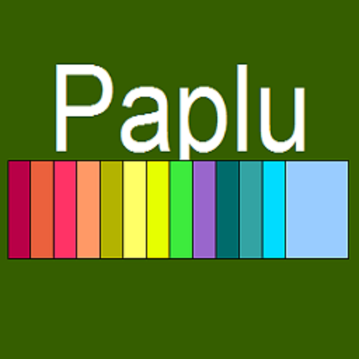 Paplu - App on the Amazon Appstore