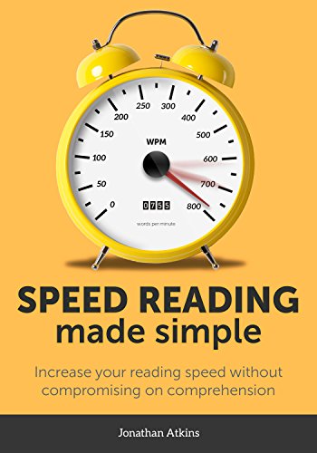 Amazon.com: Speed Reading Made Simple: Essential Guide - The Simplest ...