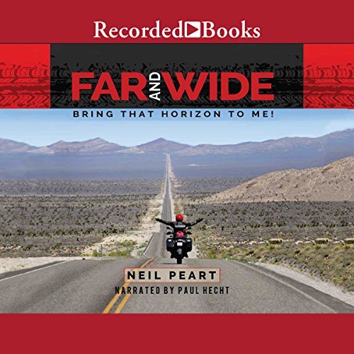 Neil Peart Book