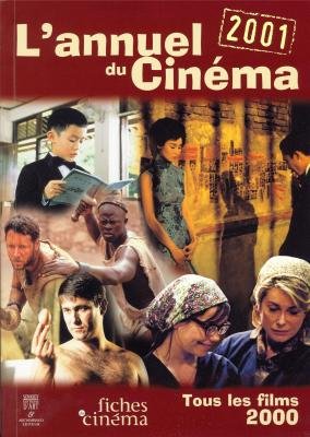 Amazon.com: L' Annuel du Cinéma 2001: Tous les Films 2000: ...